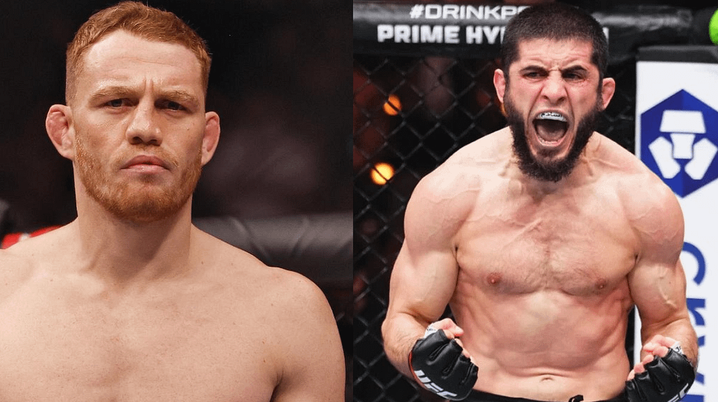 Next Big Fight 2025: JDM vs Islam Makhachev? | Flickerjab